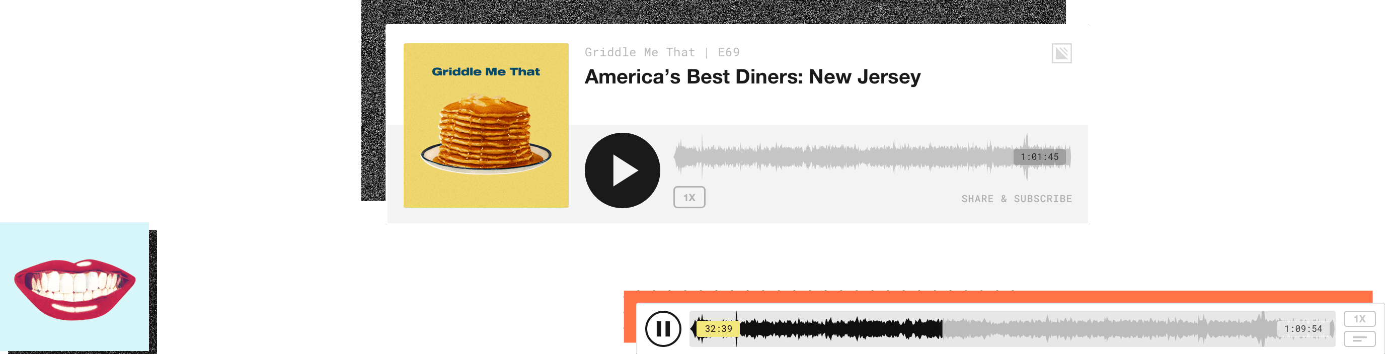 Podcast Management & Monetization - Simplecast