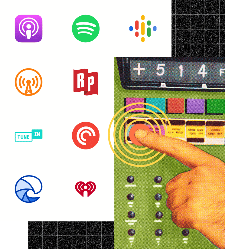 Podcast Hosting, Distribution & Analytics - Simplecast