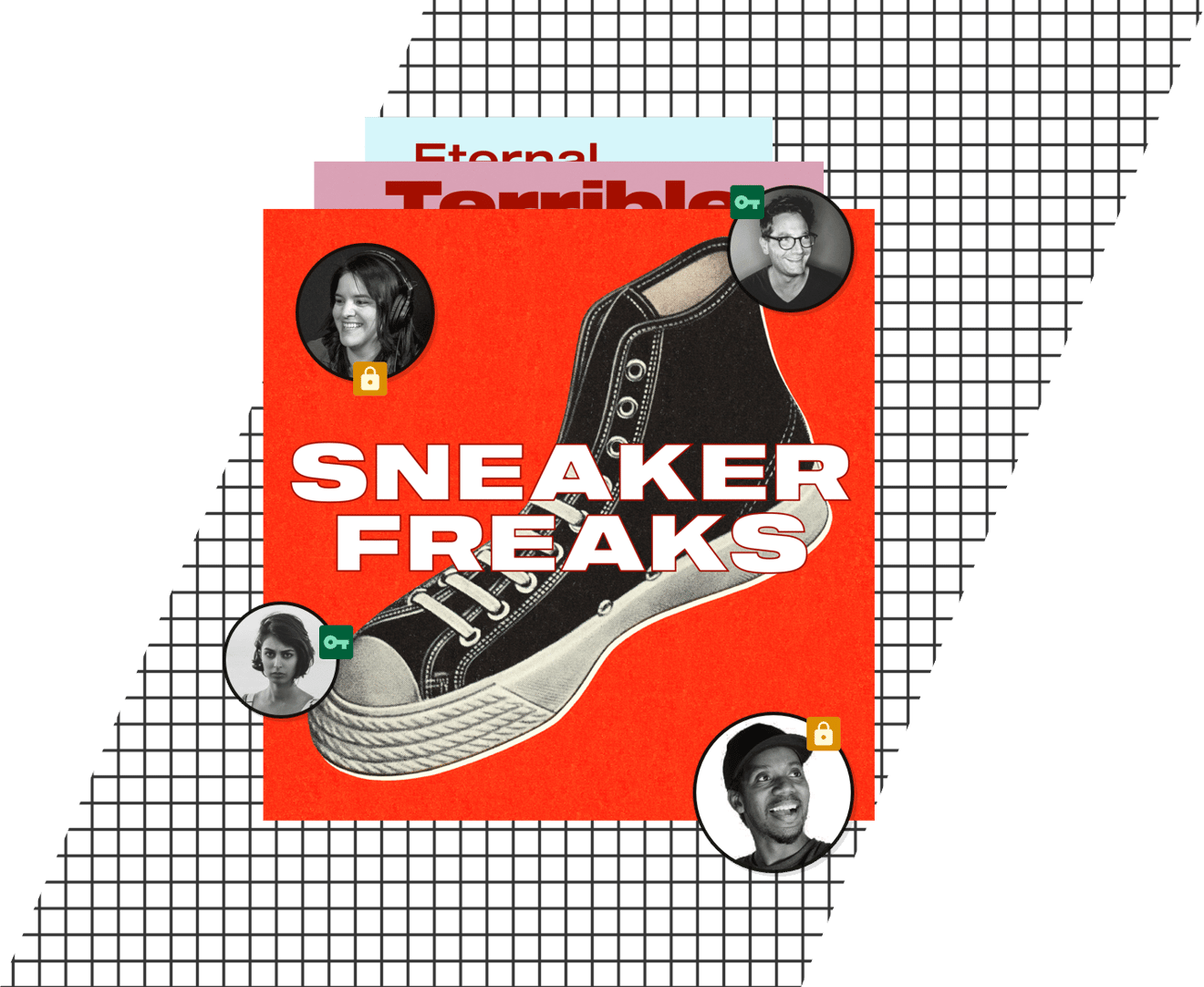 Podcast Management & Monetization - Simplecast