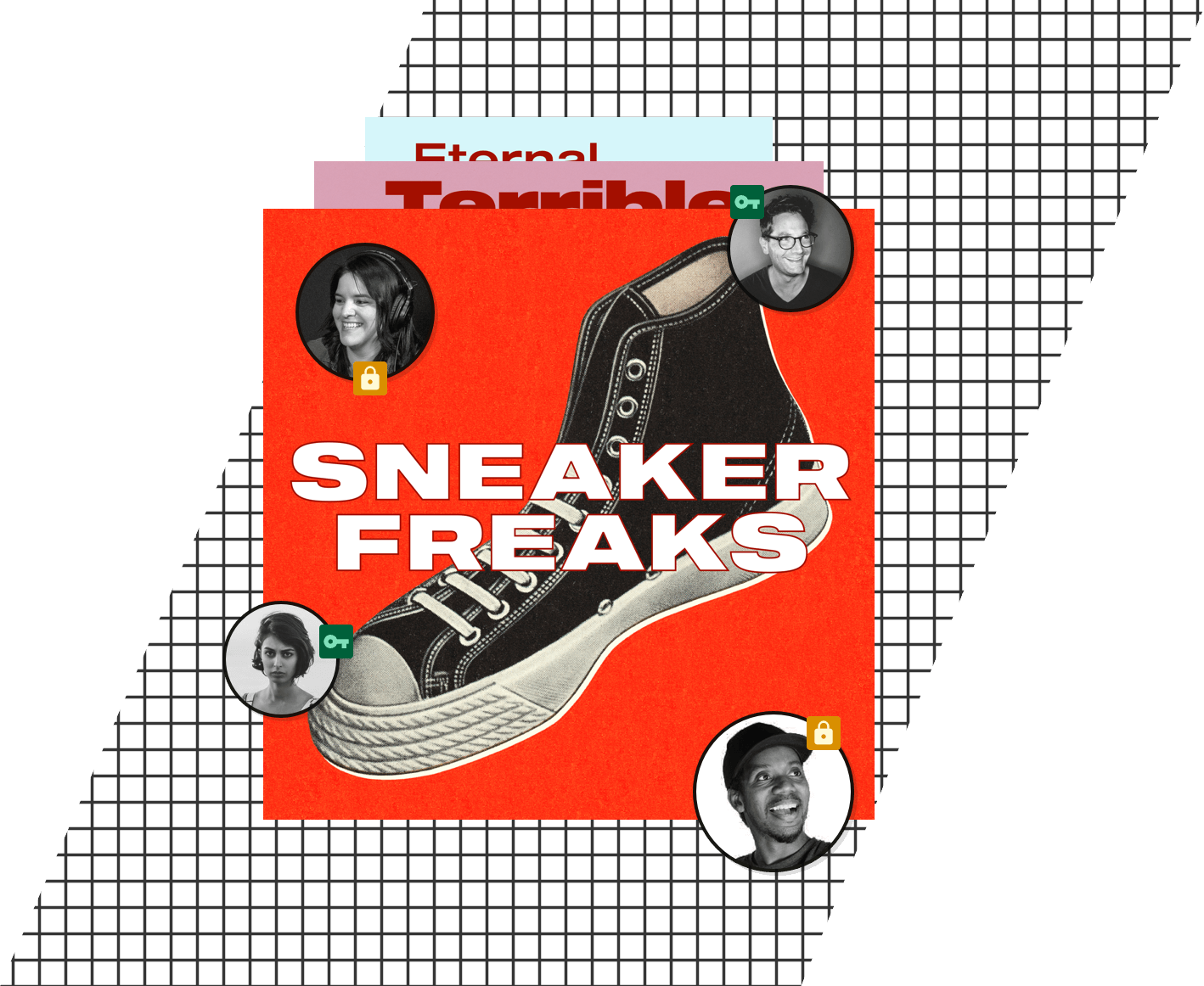 Podcast Management & Monetization - Simplecast