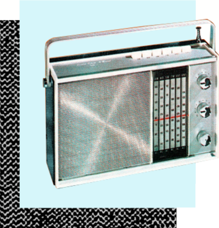 Simplecast Creator Connect